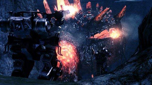 Lost Planet 2 - Playstation 3 (Renewed)