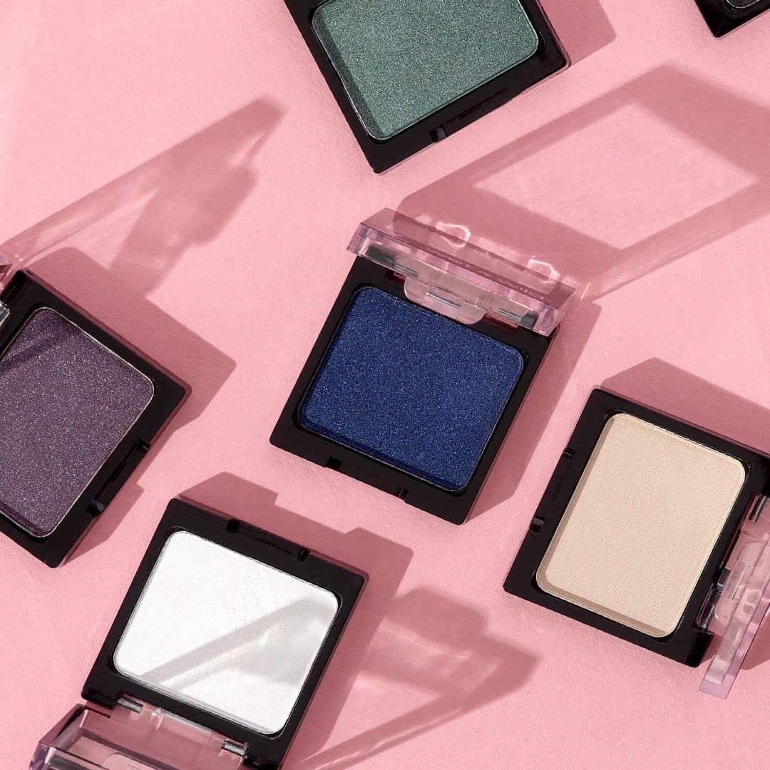 wet n wild Color Icon Eyeshadow - Ultra-Pigmented, Vitamin E Infused for a Silky-Smooth Moisturizing Application, Cruelty-Free & Vegan - Envy