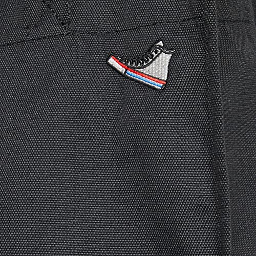 CONVERSE(コンバース) Utility, Black (Black 19-3911tcx)