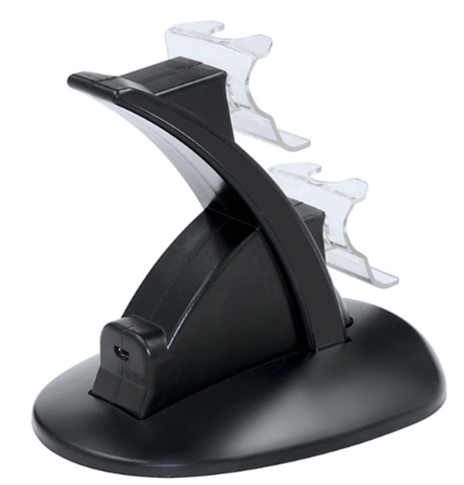 Controller Charger for Xbox One/One S Controller Dual Charging Station Stand for Xbox One/One S Xbox Charging Dock Charge Fast