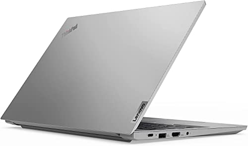 Lenovo ThinkPad E15 Gen 4 15.6" FHD Laptop, AMD Ryzen 7-5825U(up to 4.3 GHz), Octa-Core(8-Cores), 16GB DDR4 RAM, 1TB PCIe SSD, AMD Radeon Graphics, Windows 10/11 Pro, with MTC PC Accessories