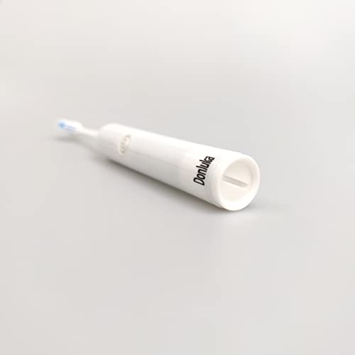 Donluka Electric toothbrushes, Electric Toothbrushes(White)