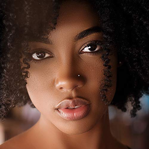 BodyJ4You 24PCS Nose Ring Bone Stud Pin Round Mix CZ 20G Stainless Steel Nostril Piercing Jewelry