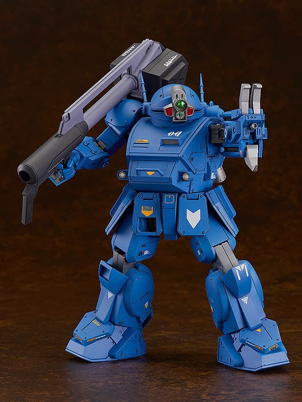 Max Factory Armored Trooper Votoms: SV-01 X ATH-02 Strike Dog 1:24 Scale Model Kit