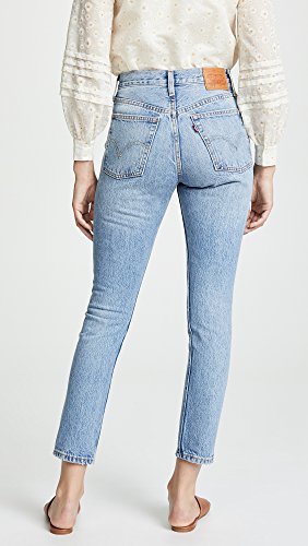 Levi's Women's Premium 501 Skinny Jeans, Can't Touch This, 29 Regular