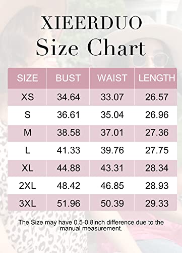 Womens Summer Tops Black Shirts for Women Oversized T Shirts Casual Loose Fit XXL