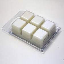 Wax Melts, 16 Oz - with 5 Scented Options Including Fall Spice, Vanilla, Cinnamon Caramel, Pecan Waffles and Apple - Soy Candle Melting Warmer Cubes with Natural Scent and Non Toxic Ingredients
