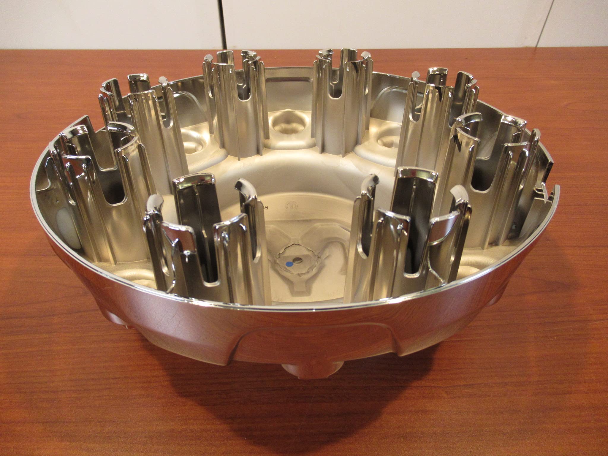 Mopar 6MP53SZ0AB CAP WHEEL CENTER