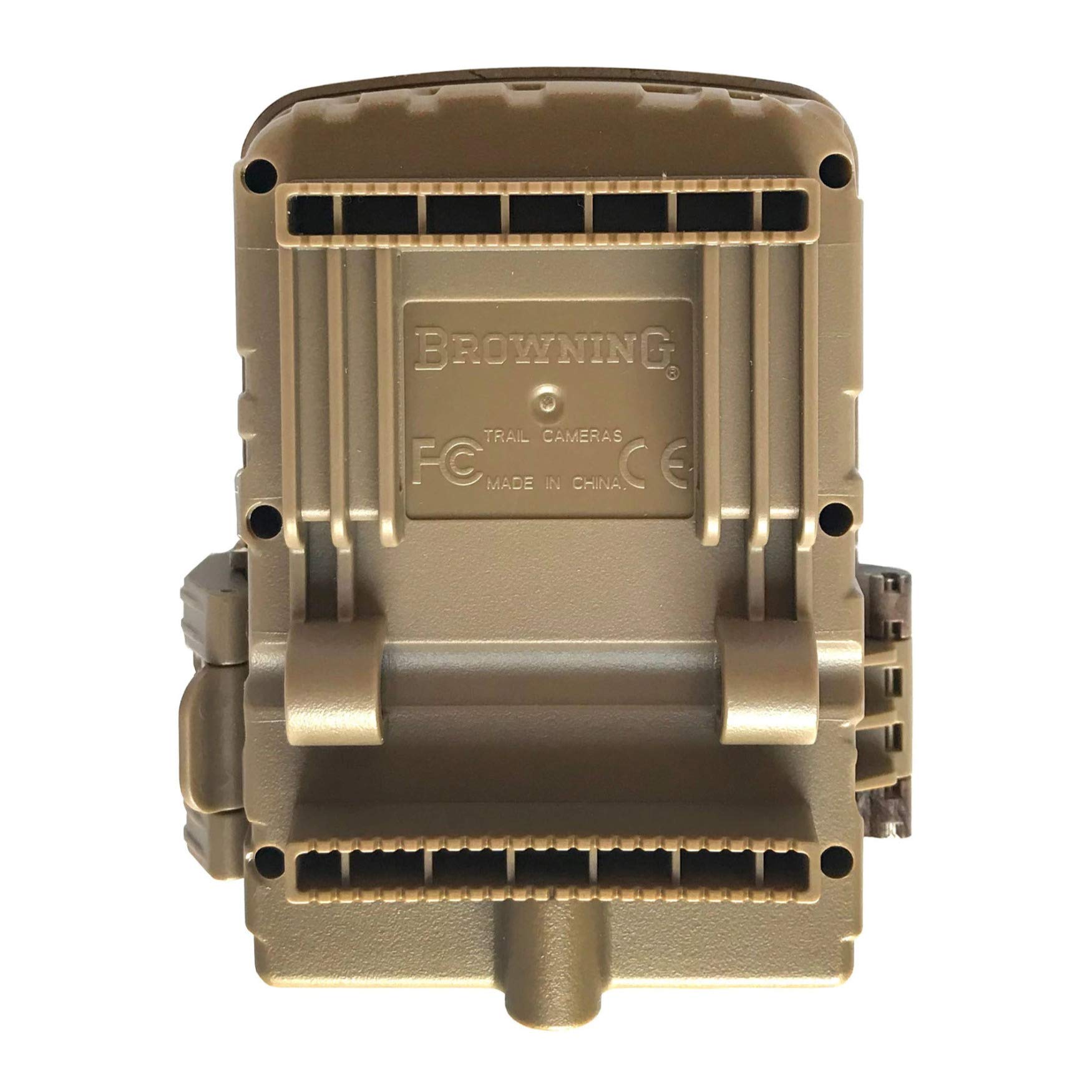 Browning Trail Cameras Dark Ops Max HD (6HD-MAX), Camo
