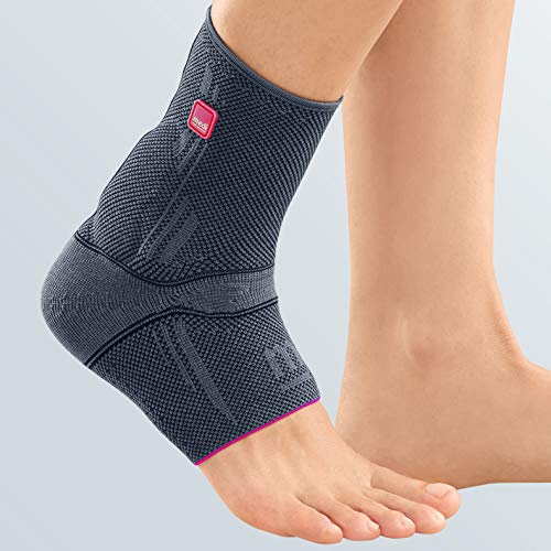 Medi Achimed Soft Knit Achilles Tendon Support for Men & Women