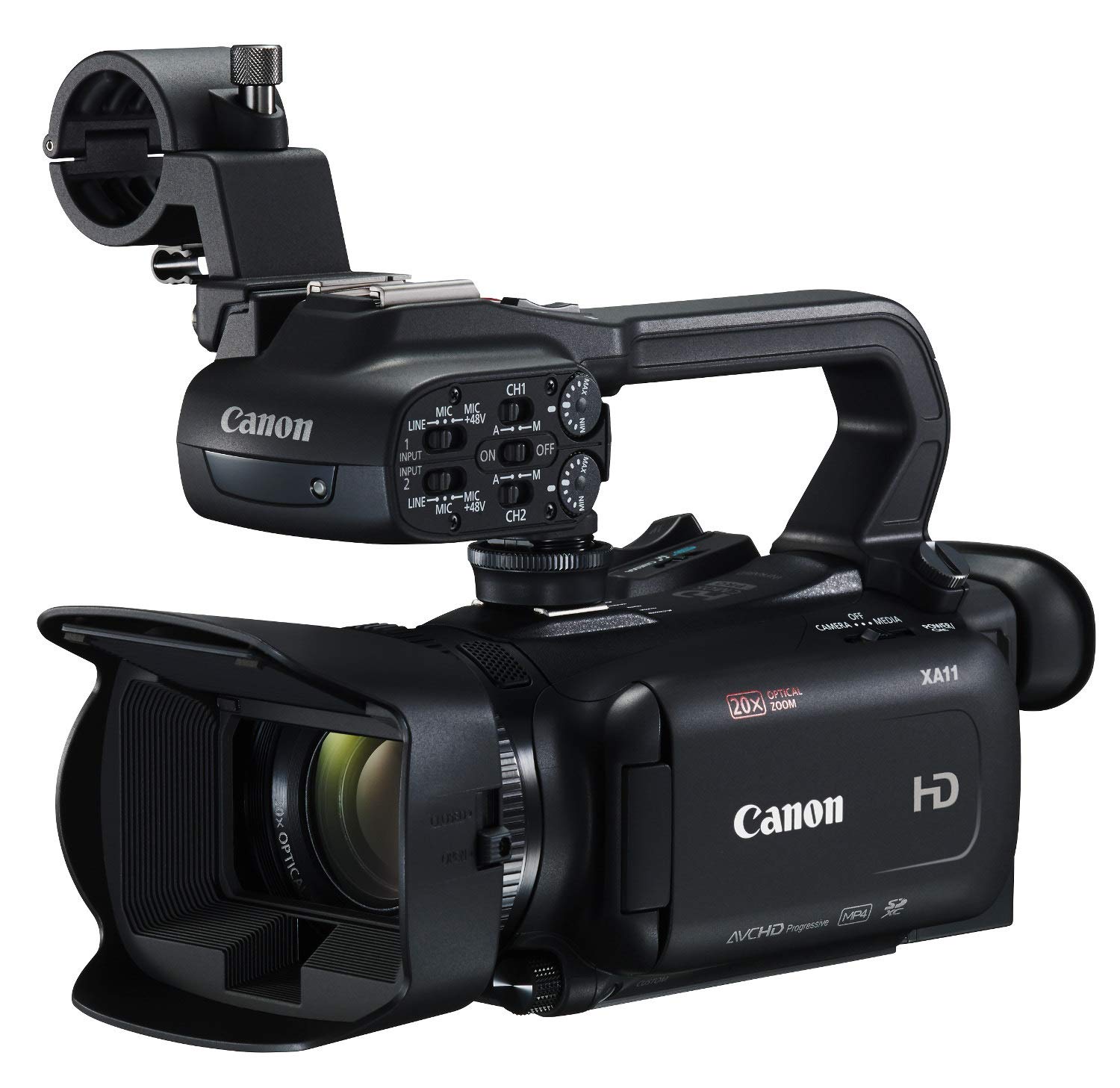Canon XA11 Professional Camcorder