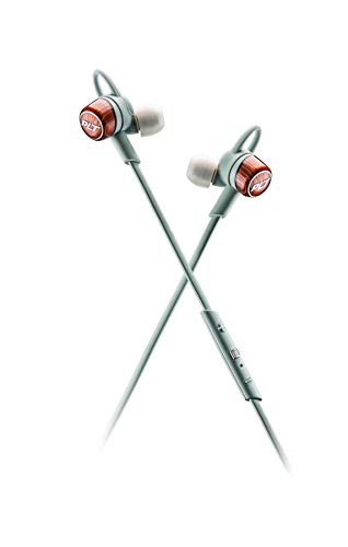 Plantronics BackBeat GO 3 - Wireless Headphones - Copper Grey