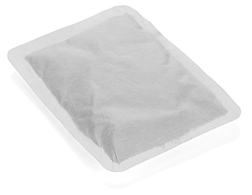 SmartPetLove Original Replacement Heat Packs for Pets - Contains 12 Replacement Heat Packs which are odourless and Made with All Natural Ingredients.
