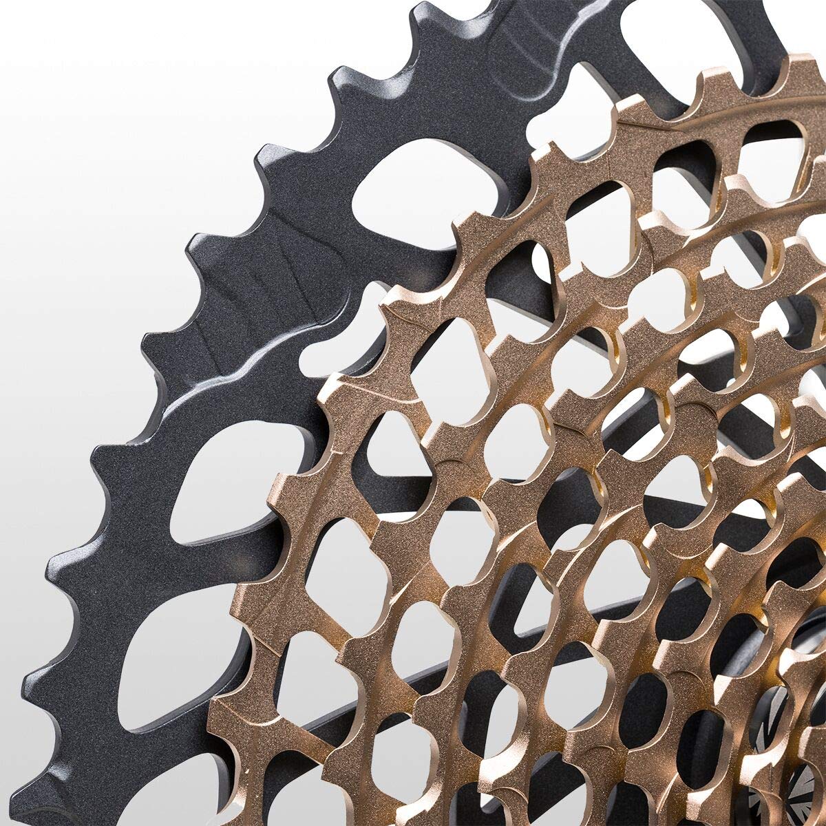SRAM XX1 Eagle XG-1299 Cassette - 12-Speed, 10-52t, Copper, for XD Driver Body