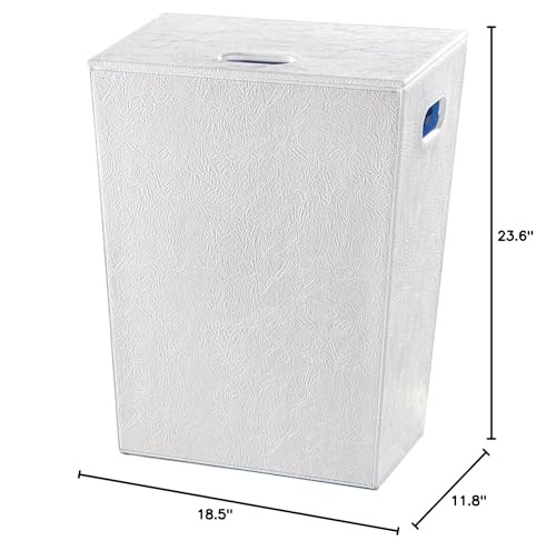 KOH-I-NOOR 2563SV Laundry Basket
