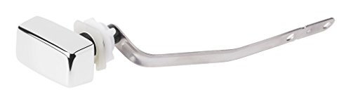 KOHLER 1025329-CP Left Trip Lever Service Kit Genuine Part, Polished Chrome