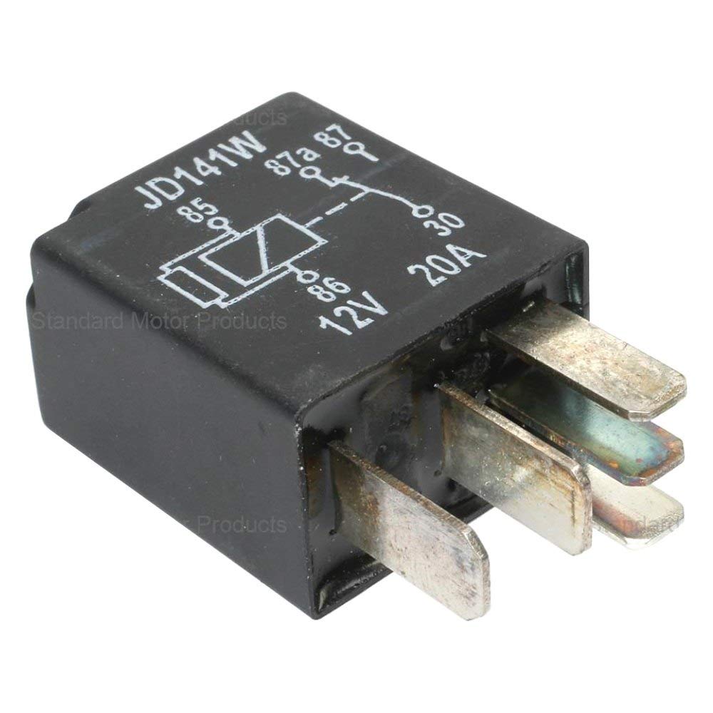 Standard - Tru-Tech A/C Clutch Relay