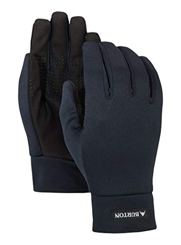 Burton Mens Touch N Go Liner, True Black, X-Large
