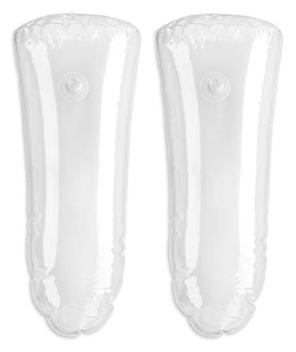 Whitmor Hanging Boot File - Hanging Storage for Men's and Woman's Boots - 3 Pair