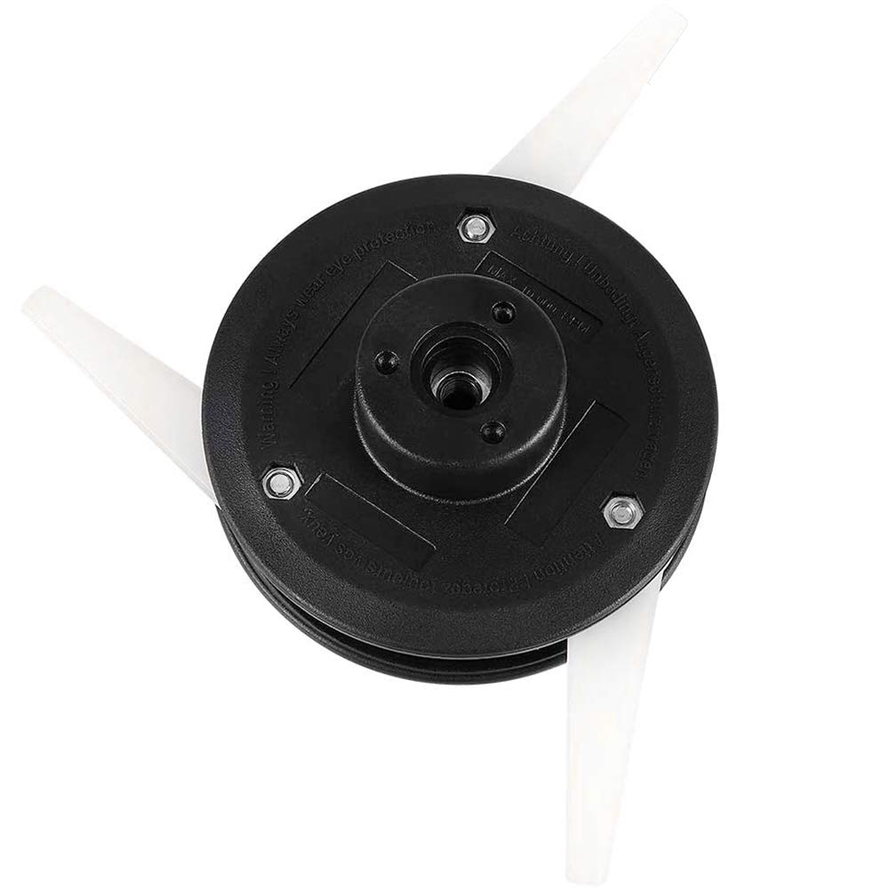 BGTOOL 4002 710 2189 Trimmer Head Fit for Stihl FS44 FS55 FS56 FS70 FS80 FS83 FS85 FS90 100RX FS110 FS120 FS130 FS200 FS250 Trimmers Replace for Stihl Polycut 20-3 Trimmer Head