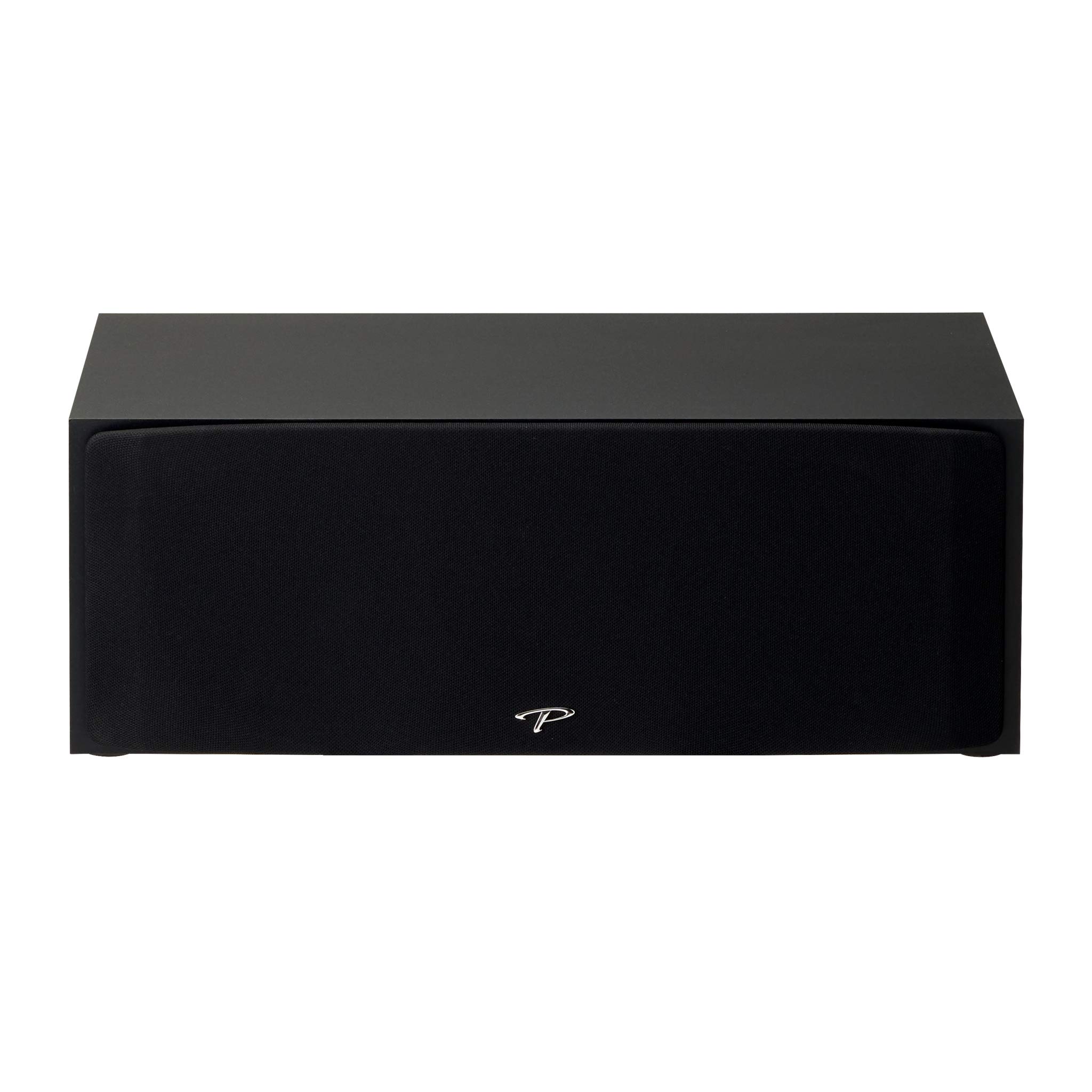 Paradigm Monitor SE 2000C Center Channel Speaker (Matte Black)