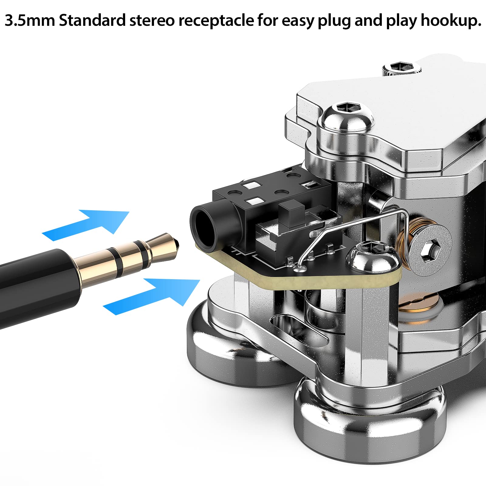 CW Morse Key Replacement for MCT01,MCT02