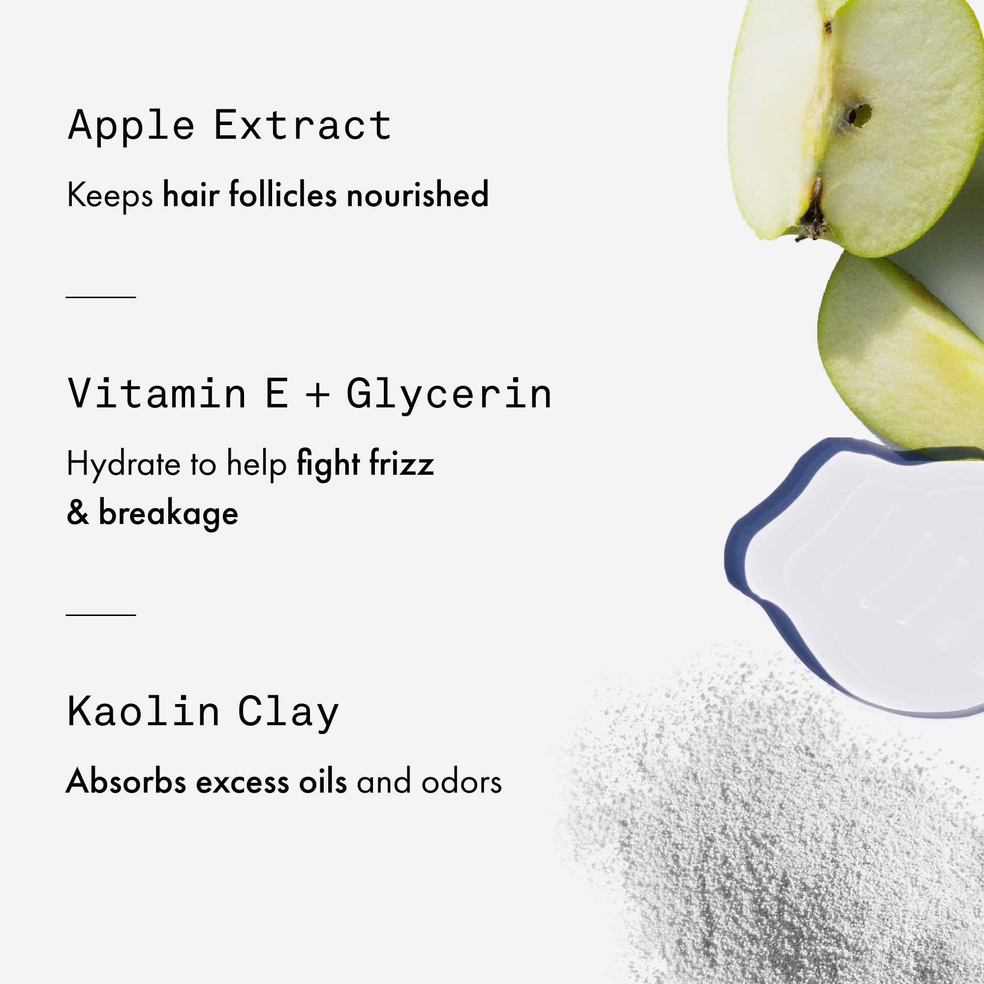 Clean Stylers Sheer Dry Shampoo
