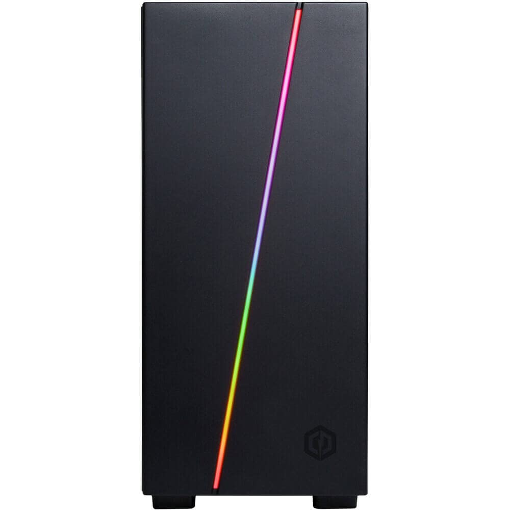 CyberpowerPC Gamer Supreme Liquid Cool Gaming Desktop Computer, Intel Core i7-12700KF 3.6GHz, 16GB RAM, 1TB SSD, NVIDIA GeForce RTX 3060 12GB, Windows 11 Home