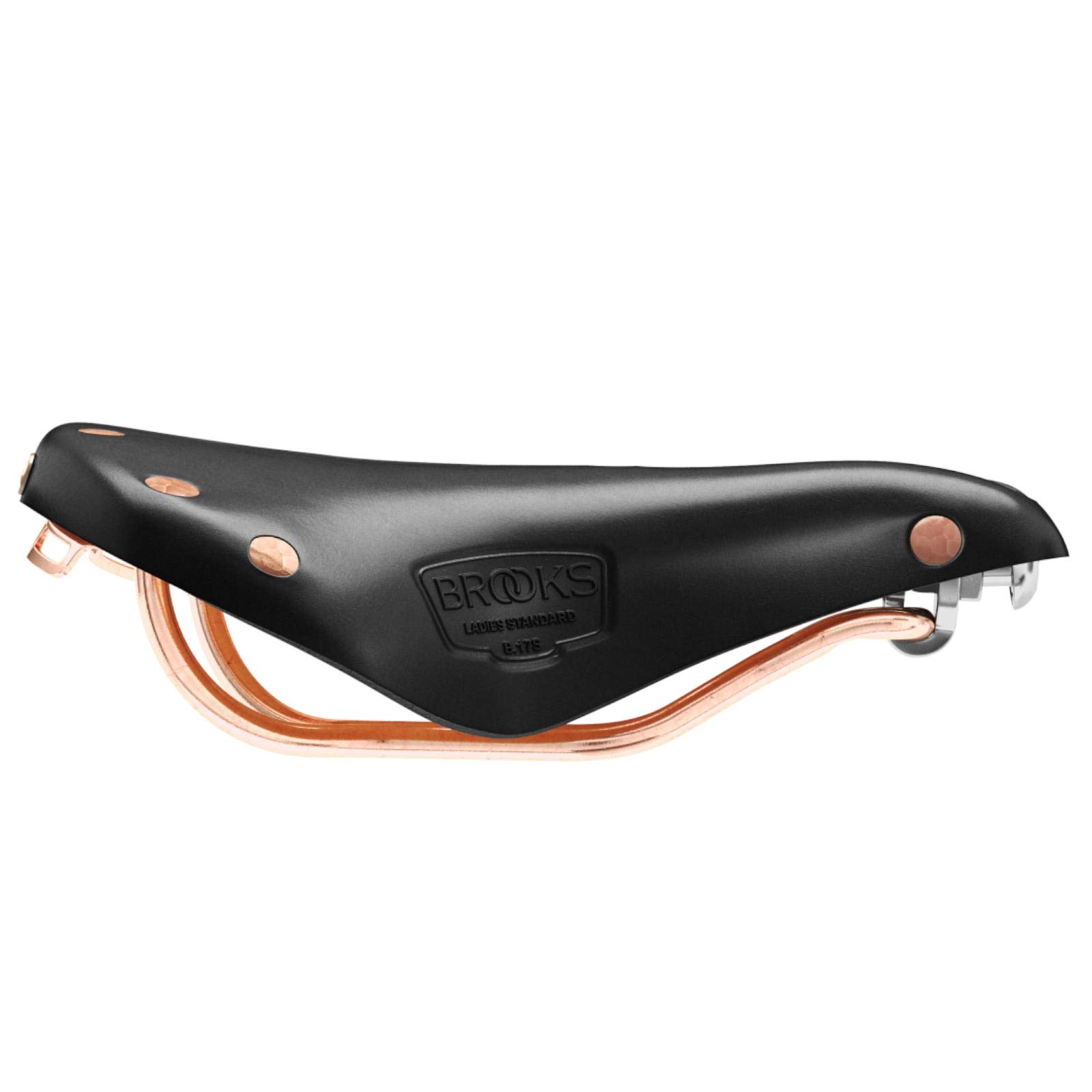 Brooks B17 Special Saddle - Short, Black