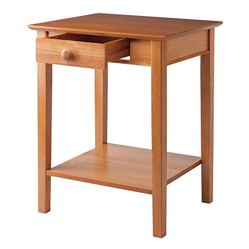 Winsome Studio, Medium, Honey