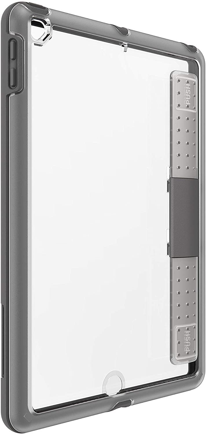 OTTERBOX UNLIMITED SERIES Case for iPad (5th Gen) / iPad (6th Gen) - Non-retail/Ships in Polybag - SLATE GREY