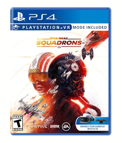Star Wars: Squadrons - PlayStation 4