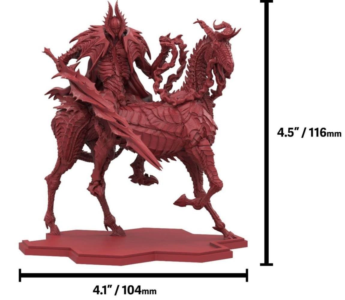 Steamforged Devil May Cry: The Bloody Palace Board Game