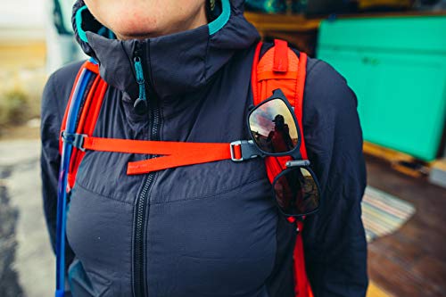 Gregory Mountain Products Maya 10 Liter Women's Daypack , Mercury Grey