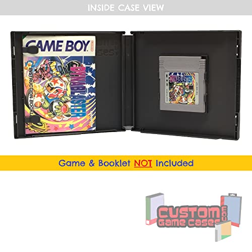 Cool Ball | (GB) Game Boy - Game Case Only - No Game