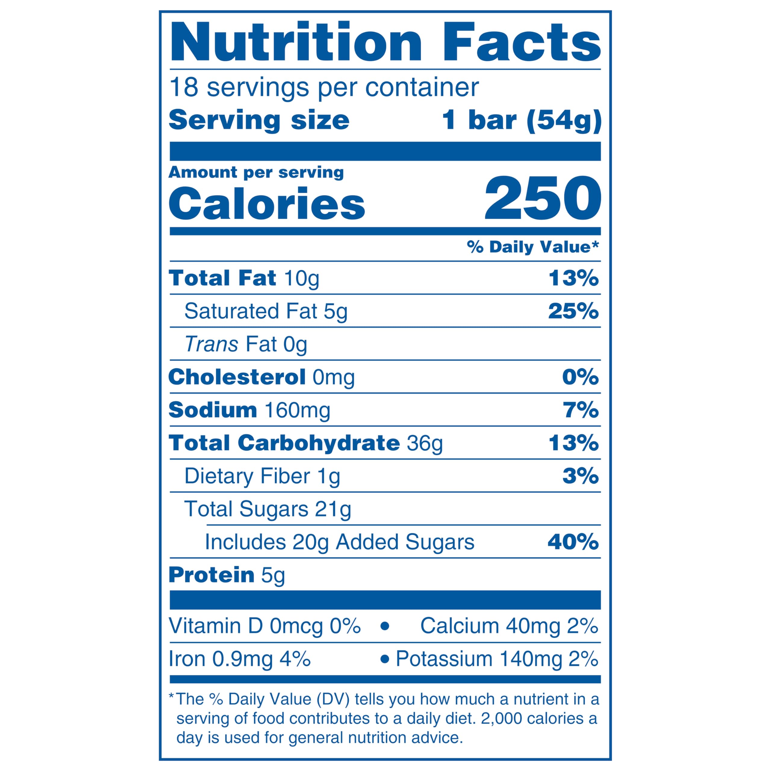 Butterfinger Peanut-Buttery, Full Size Candy Bars, Bulk Pack, White Elephant Gifts, Individually Wrapped, 1.9 Oz. (Pack of 18)