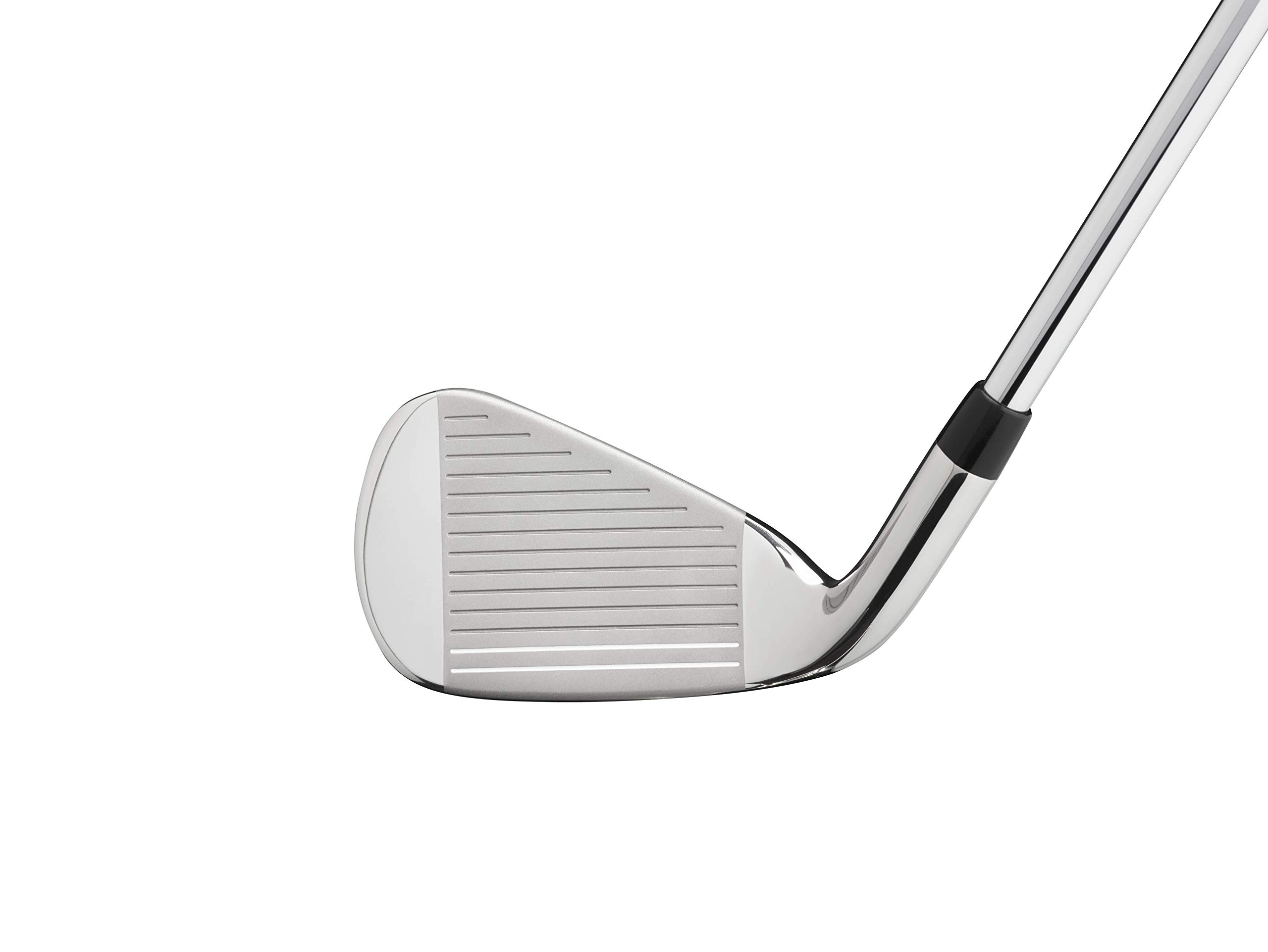 Callaway X HOT Iron Set 5-9, PW, AW (7-piece), Steel, Right-Handed, Regular Flex