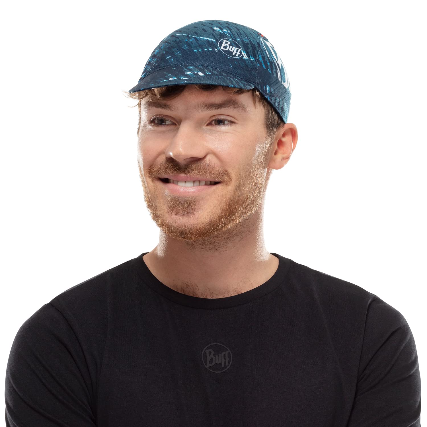 Buff Unisex Xcross Cap