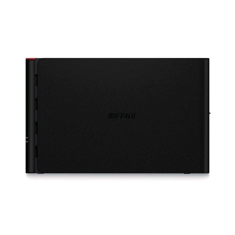 BUFFALO DriveStation DDR Ultra Fast 3TB TAA External Hard Drive USB 3.2 with 2X Speed Boost Cache