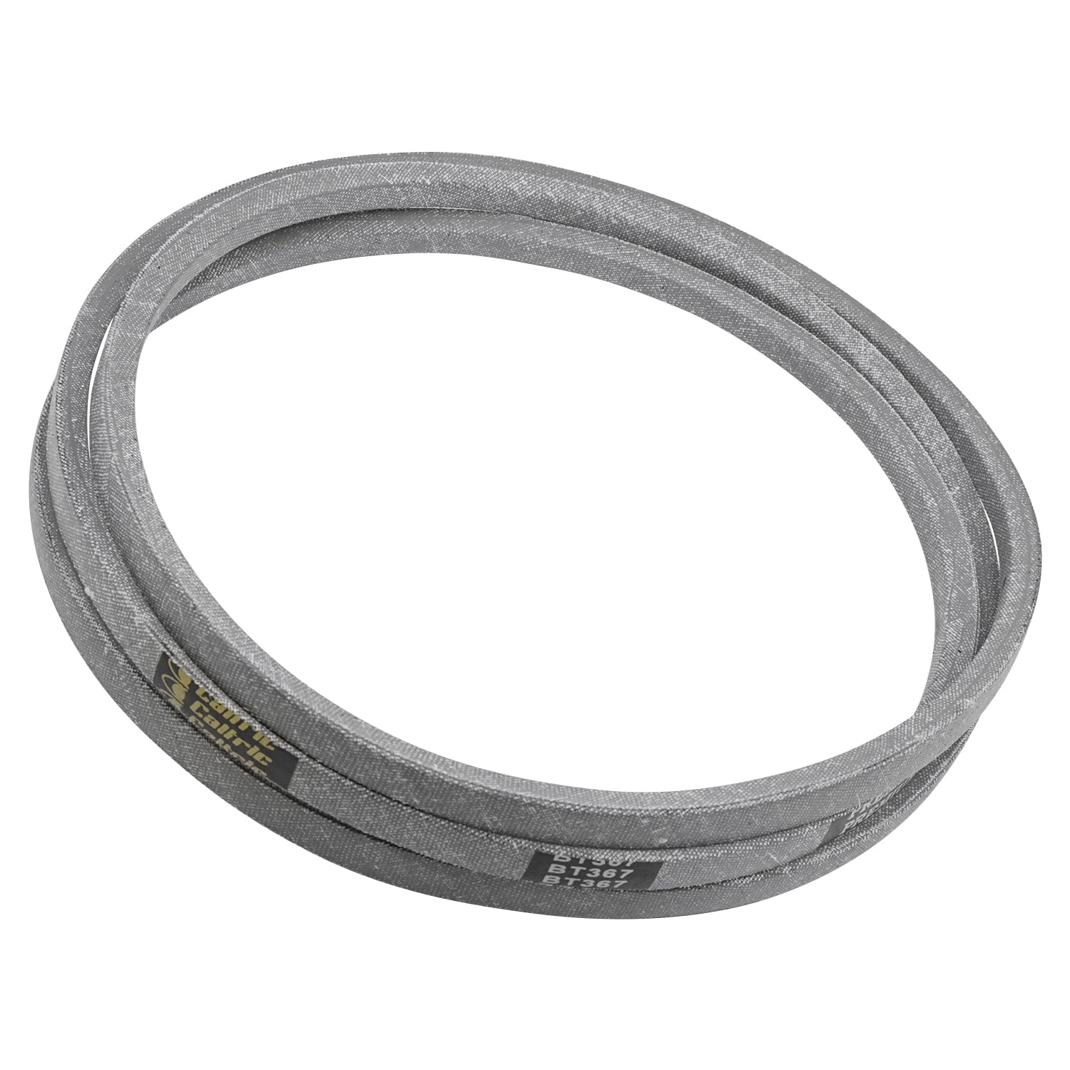 Caltric 539103013 Deck 48" Belt Compatible with Husqvarna Ez4824 Ez5224 Ez5225 Ezc4824 5/8" X 133"