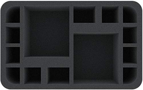 Feldherr Maxi Plus Bag Compatible with Necrons