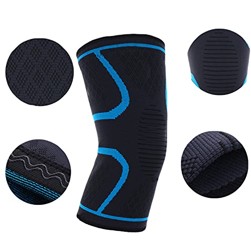 BUGGUA Knee Pads