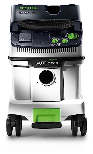 Festool 576760 CT 36 AC Dust Extractor