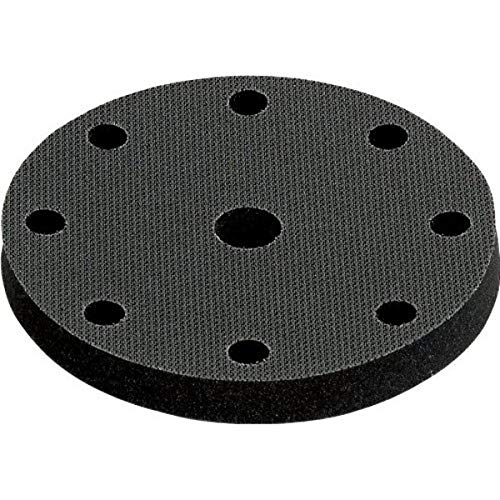 Festool 492271 5 Inch StickFix Interface Pad For Superfine Abrasive, 125mm (5 in)