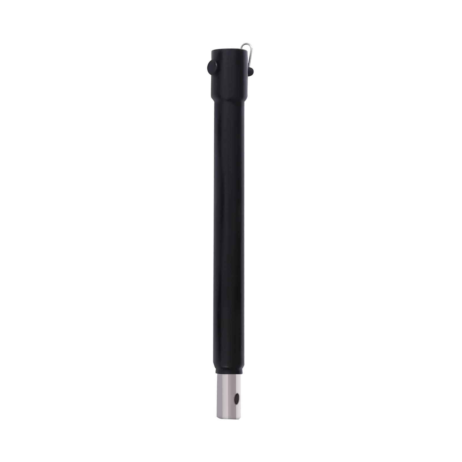 DYRABREST Auger Drill Bit 6 inch Garden Plant Flower Bulb Auger Spiral Hole Drill for Post Holes Replacement Earth Digger Planting Drill