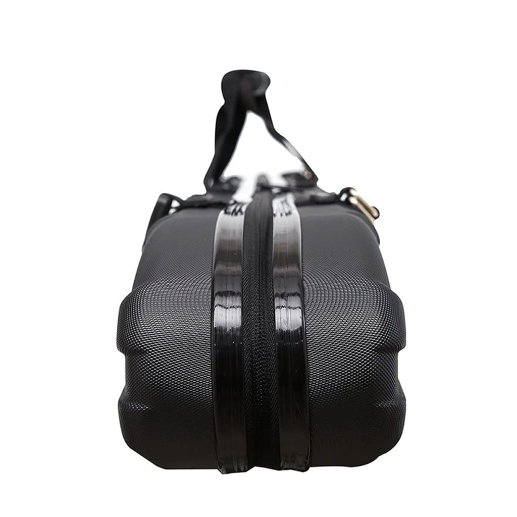 DANN 130CM-140CM Fishing Bag Anti-Fall Fishing Backpack Shockproof ABS Material Lure Fishing Rod Bag