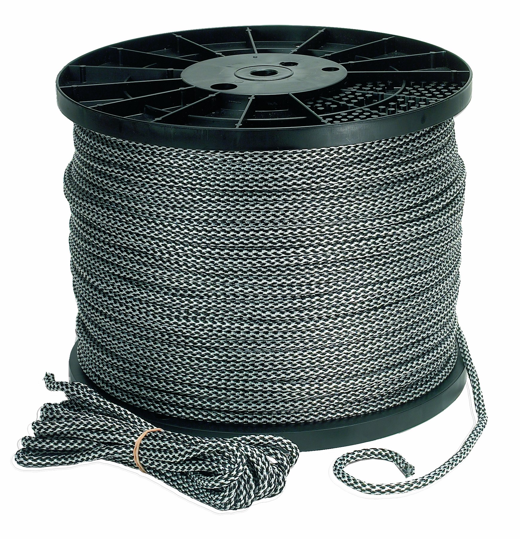 Built U.S.A. Seattle Sports Coil of Rope, 1000-Feet