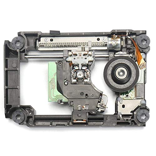 OYSTERBOY Replacement Repair Parts KEM-496 AAA Lens Fit for PS4 1200 Laser Head Disassemble