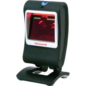 Honeywell MS7580 Genesis - SCANNER ONLY - 2D Scanner, PDF417, RS-232-TTL/USB/Keyboard Wedge, IBM 46xx RS-485 Interfaces 7580G-2