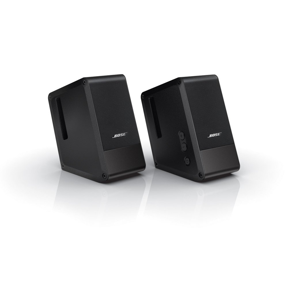 Bose Computer MusicMonitor -- Black